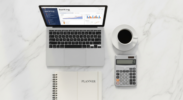 Best Online Banks For Small Business Owners 2026 — Relay, Mercury ...