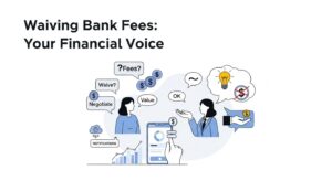 How To Negotiate Bank Fees And Get Them Waived - Fin3Go