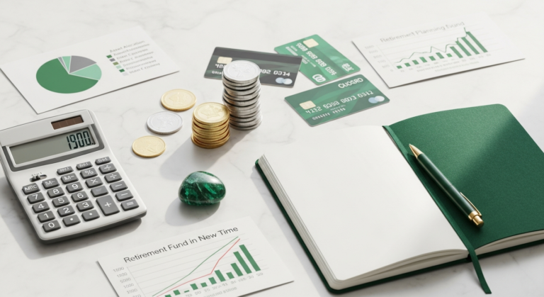 How To Retire Abroad A Financial Planning Guide